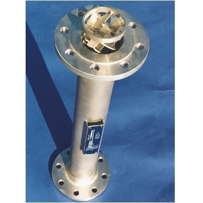 Mélangeur statique flux turbulents - Equip Industry - Machines ...